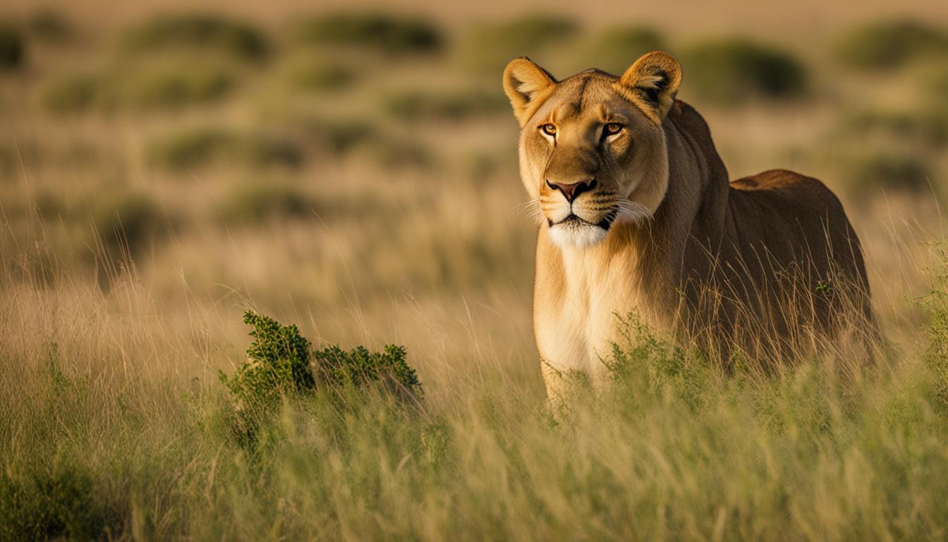 34. "Capturing the Wild: Techniques for Safari Photography"