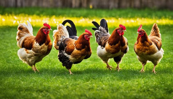 13. "Photographing Farm Animals: A Rustic Perspective"