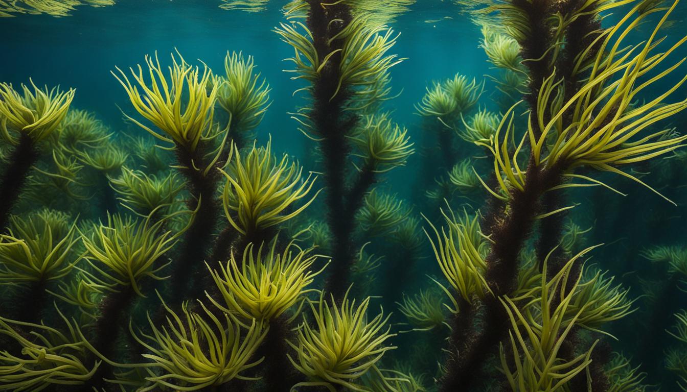 9. "Underwater Wonders: Techniques for Fish Photography"