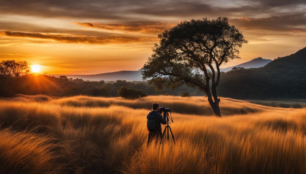 Golden Hour Photography Checklist for Perfect Shots