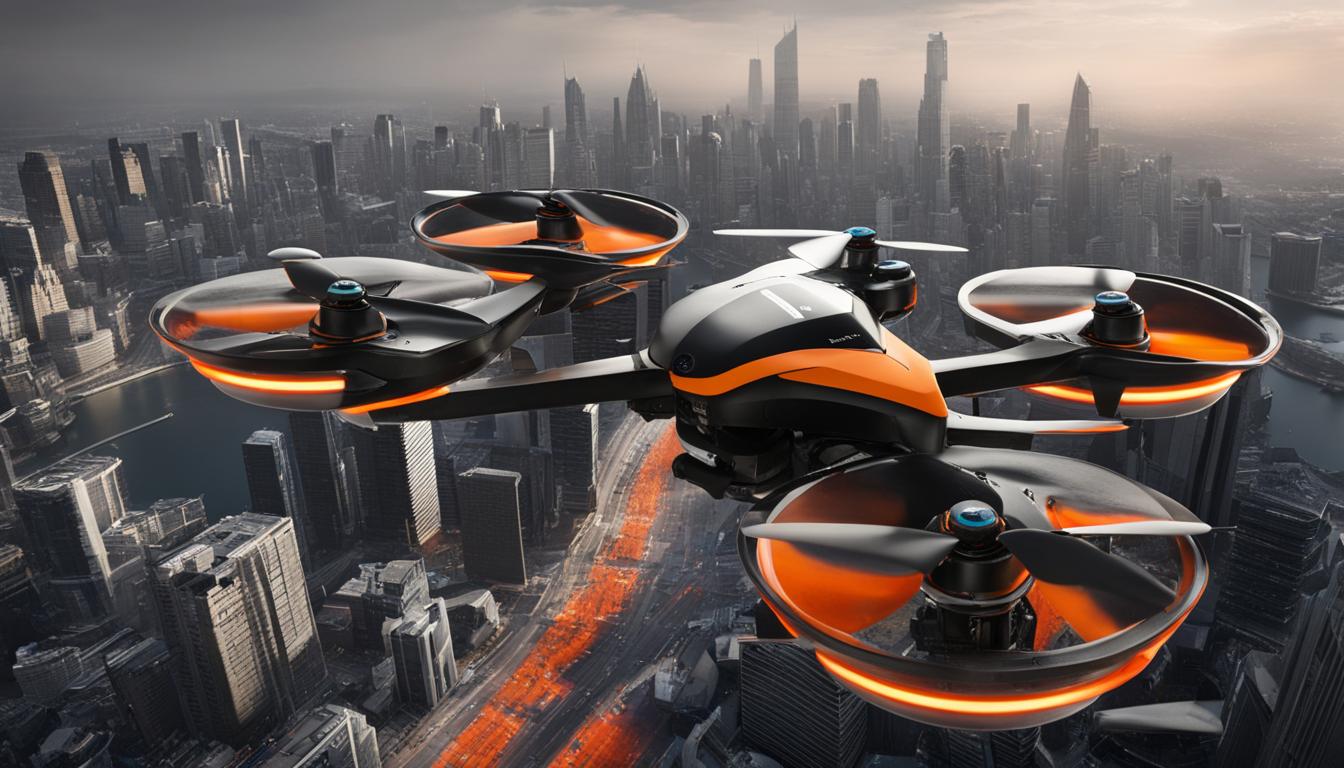 Ultimate Aerial Photography Checklist for Pros