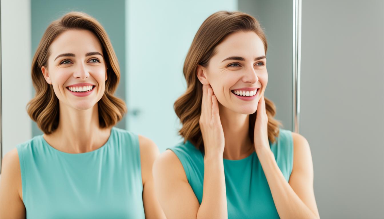 Perfect Your Pose: How to Smile for a Picture